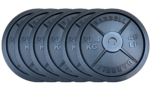 Fake Weights® Barbell, Free Weights, Dumbbell Props